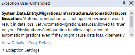 Customizing ASP.NET Identity